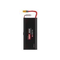 China Hot IFlight Fullsend 8000mah 6s2p 22.2v Li-ion Fpv Battery 15C IRT21700-40T For Remote Control Longrange FPV Drones for sale
