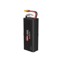China Hot IFlight Fullsend 8000mah 6s2p 22.2v Li-ion Fpv Battery 15C IRT21700-40T For Remote Control Longrange FPV Drones for sale