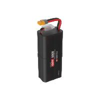 China Hot IFlight Fullsend 8000mah 6s2p 22.2v Li-ion Fpv Battery 15C IRT21700-40T For Remote Control Longrange FPV Drones for sale