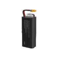 China Hot IFlight Fullsend 8000mah 6s2p 22.2v Li-ion Fpv Battery 15C IRT21700-40T For Remote Control Longrange FPV Drones for sale