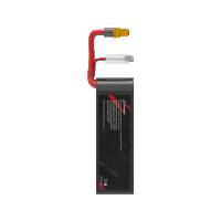 China IFlight Fullsend 2200mah 6s1p 22.2v LiPo Battery 95C 48.84Wh With XT60H Connector For UAV Fpv 5-7 Inch Longrange Drone for sale