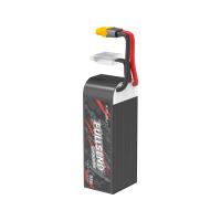 China IFlight Fullsend 2200mah 6s1p 22.2v LiPo Battery 95C 48.84Wh With XT60H Connector For UAV Fpv 5-7 Inch Longrange Drone for sale