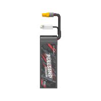 China IFlight Fullsend 2200mah 6s1p 22.2v LiPo Battery 95C 48.84Wh With XT60H Connector For UAV Fpv 5-7 Inch Longrange Drone for sale
