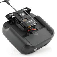 China Wholesale Price Radiomaster 2S 7.4V 6200mAh Battery JST-XH XT30 Boxe/TX16S Universal Module Remote Controller Racing Drone for sale