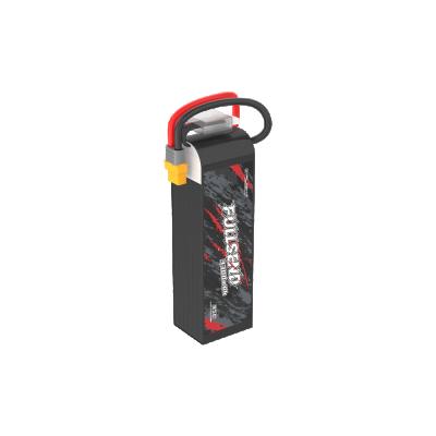 China New IFlight Fullsend 3300mah 6s1p 22.2v LiPo Battery 95C 73.26Wh With XT60h Connector For Fpv 5-7Inch Longrange Drone for sale