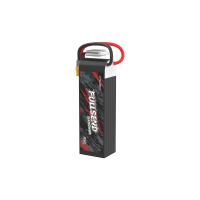 China New IFlight Fullsend 3300mah 6s1p 22.2v LiPo Battery 95C 73.26Wh With XT60h Connector For Fpv 5-7Inch Longrange Drone for sale