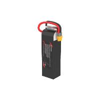China New IFlight Fullsend 3300mah 6s1p 22.2v LiPo Battery 95C 73.26Wh With XT60h Connector For Fpv 5-7Inch Longrange Drone for sale