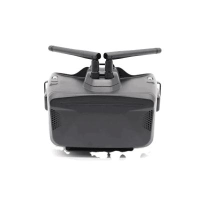 China SKYZONE COBRA LITE V2 Diversity 480*272 Goggle Steadyview RapidMix Receiver Head Tracker DVR Video Glasses RC FPV Racing Drone for sale