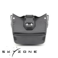 China SKYZONE COBRA LITE V2 Diversity 480*272 Goggle Steadyview RapidMix Receiver Head Tracker DVR Video Glasses RC FPV Racing Drone for sale