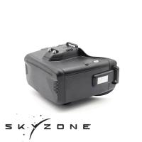 China SKYZONE COBRA LITE V2 Diversity 480*272 Goggle Steadyview RapidMix Receiver Head Tracker DVR Video Glasses RC FPV Racing Drone for sale