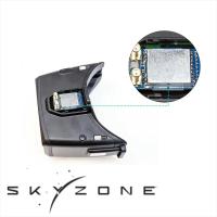 China SKYZONE COBRA LITE V2 Diversity 480*272 Goggle Steadyview RapidMix Receiver Head Tracker DVR Video Glasses RC FPV Racing Drone for sale