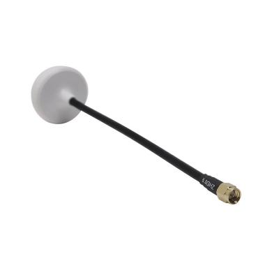 China Skyzone 5.0/5.8G 150mm Video Glasses Antenna  Mushroom Antenna with SMA RHCP for FPV Drones Accessories for sale