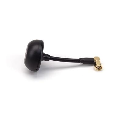 China Skyzone Video Glasses Image Transmission 5.8G Mushroom Antenna 5.8GHz SMA RHCP for sale