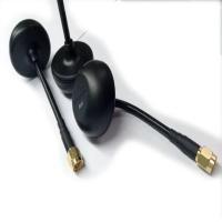 China Skyzone Video Glasses Image Transmission 5.8G Mushroom Antenna 5.8GHz SMA RHCP for sale