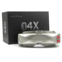 China New Arrival SKYZONE SKY04X V2 OLED 5.8G 48CH Steady View 1280X960 DVR FPV Glasses Video G-Oggs for FPV UAV Accessories for sale