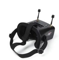 China IFlight Analog FPV Video Glasses High Brightness 4.3 Inch LCD with DVR Video Recording for FPV Racing or Model Airplane. for sale