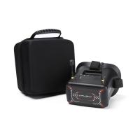 China IFlight Analog FPV Video Glasses High Brightness 4.3 Inch LCD with DVR Video Recording for FPV Racing or Model Airplane. for sale