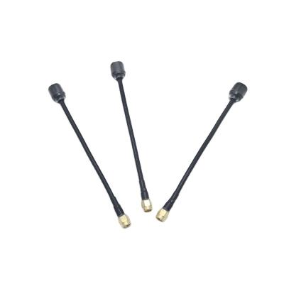 China 5.8G Lollipop FPV Antenna Traversal Machine Drone Glasses High-definition Transmission Image Transmission Antenna for sale