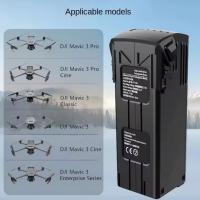 China Drone Replacement Battery  15.4V 5000mAh 77Wh Li-Po 4S Intelligent Flight Drone Battery for DJI Mavic 3 Pro Mavic 3 Whole Series for sale