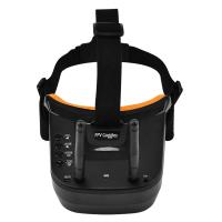 China VR009 5.8G 40CH Auto-Searching Double Antennas Mini FPV 3.0 Inch 480*320 LCD Screen Built-In Battery Toys for sale