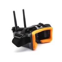 China VR009 5.8G 40CH Auto-Searching Double Antennas Mini FPV 3.0 Inch 480*320 LCD Screen Built-In Battery Toys for sale
