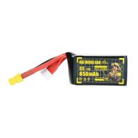 China DOGCOM 850mah 6S 150C 14.8V Travel Machine Lithium Battery For RC Drone  Rc Parts  Accs for sale