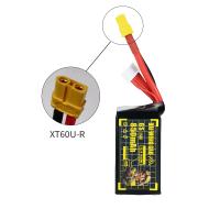 China DOGCOM 850mah 6S 150C 14.8V Travel Machine Lithium Battery For RC Drone  Rc Parts  Accs for sale