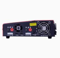 China EV-PEAK CQ3 100Wx4 10A 1-6S Balance Charger With JST_XH Adapter Board For Drones Accessories LiPo LiFe NiMH NiCd Battery for sale
