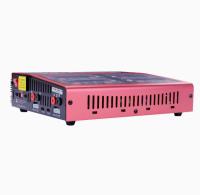 China EV-PEAK CQ3 100Wx4 10A 1-6S Balance Charger With JST_XH Adapter Board For Drones Accessories LiPo LiFe NiMH NiCd Battery for sale