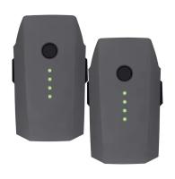 China Padi Flight 11.4V 3830mAh 43.6Wh Intelligent Flight Drone Battery for DJI Mavic Pro Platinum Series Drones Accessories for sale