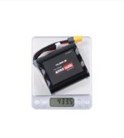 China IFlight FULLSEND LR INR21700-40T 4000mAh 6S1P 22.2V Li-Ion Battery With XT60H Connector For FPV for sale