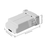 China Drone Battery  for DJI Mini 3 & 4 Pro Drone 3850mAh 7.38V Intelligent Flight Battery Lipo 2S Replacement for DJI MNI 3 Drones for sale