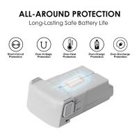 China Drone Battery  for DJI Mini 3 & 4 Pro Drone 3850mAh 7.38V Intelligent Flight Battery Lipo 2S Replacement for DJI MNI 3 Drones for sale