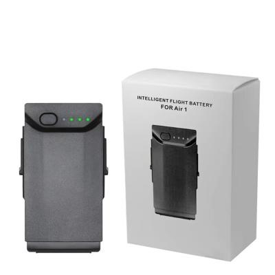 China Padi Flight 11.55V 2375mAh 27.43Wh Li-Po 4S Intelligent Flight Drone Battery for DJI Mavic Air 1 Series for sale