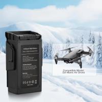 China Padi Flight 11.55V 2375mAh 27.43Wh Li-Po 4S Intelligent Flight Drone Battery for DJI Mavic Air 1 Series for sale