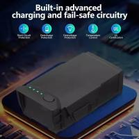 China Padi Flight 11.55V 2375mAh 27.43Wh Li-Po 4S Intelligent Flight Drone Battery for DJI Mavic Air 1 Series for sale