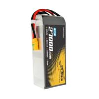 China Factory Price Tattu Ncm 811 Semi Solid 27000mah 5C 22.2V 6S Lipo Battery for UAV Drone Smart Drone Accessories for sale