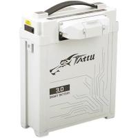 China TATTU 3.0 28000mAh HV 53.2V 14S 25C 28000 MOLEX Plug Smart Rechargeable Lithium Battery for Agricultural Drone G630 G626 Z30 for sale