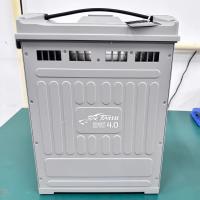 China TATTU 3.5 4.0 HV 30000mAh 25C 53.2V 14S Drone Battery with MOLEX Plug for Agricultural Sprayer Heavy Lifting Drones for sale