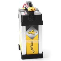 China 2024 TATTU 16000mAh 15C 44.4V 12S1P Smart Battery Accessory for Agriculture Drones for sale