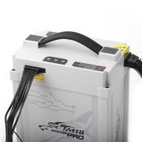 China TATTU Pro 22000mah 58.8V 12S Smart Battery Intelligent Lipo Battery Accessory for Agriculture Sprayer Drones for sale