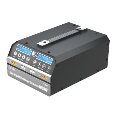 China SKYRC High Power 6S 2100W Charger for RC Model 22.2V Lithium Drone Battery 12S 1850 1350 1260 1080W PC1080 Made Accessory Drones for sale
