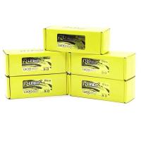 China Tattu 120C Customizable Racing Drone Battery 4s 6S 14.8V 22.2V 1300mAh Lipo FPV RC Quadcopter Digital Batteries Pack in Stock for sale