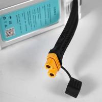 China Okcell High Quality 20C Discharge Rate Agriculture Drone Battery Pack 51.8V 14S 20000mah 28000mah Lipo Battery for sale