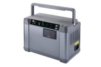 China EV-PEAK UD2 50A 3000W High Power 18s LiPo/liHV Lithium Battery Charger with Wireless Charging for sale
