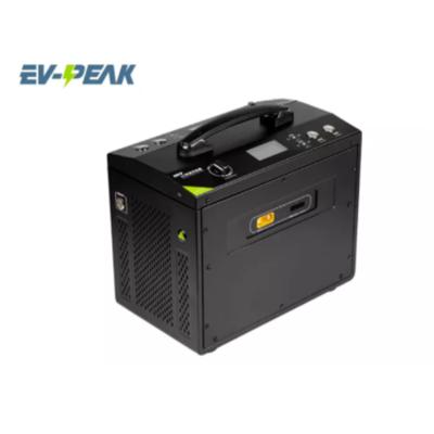 China EV-PEAK U5 U5+ 2400W 30A LiPo/LiHv Industry Drone Smart Balance Charger for 6S 12S 14S Battery Charger for sale