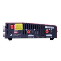 China EV-PEAK CQ3 100Wx4 10A 1-6S Balance Charger with JST_XH Adapter Board for Drones Accessories LiPo LiFe NiMH NiCd Battery for sale