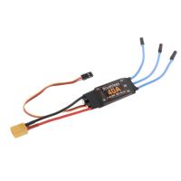 China XXD Xinda Racing Drone Parts 40A Brushless ESC Fixed Wing Multi-Axis Four-Axis Brushless Motor Plastic Battery Receiver for sale