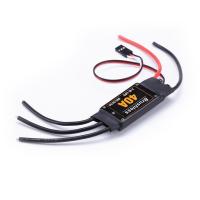 China XXD Xinda Racing Drone Parts 40A Brushless ESC Fixed Wing Multi-Axis Four-Axis Brushless Motor Plastic Battery Receiver for sale