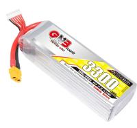 China GNB 3000mAh 6S LiPo 22.2V 100C XT60 RC Car Drone Battery High-Performance 3500 5000mAh C-Rating Flight High Discharge C for sale